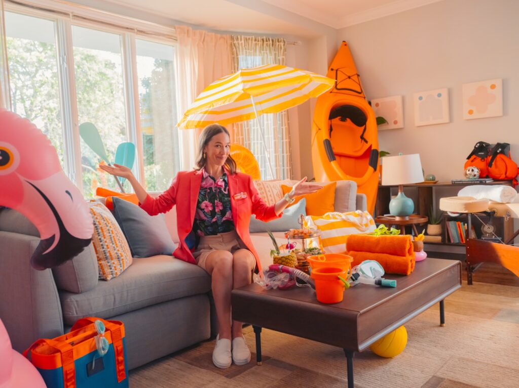 Sunwing Vacations celebrates the true ‘Flynancial Advisors’ with agent ...