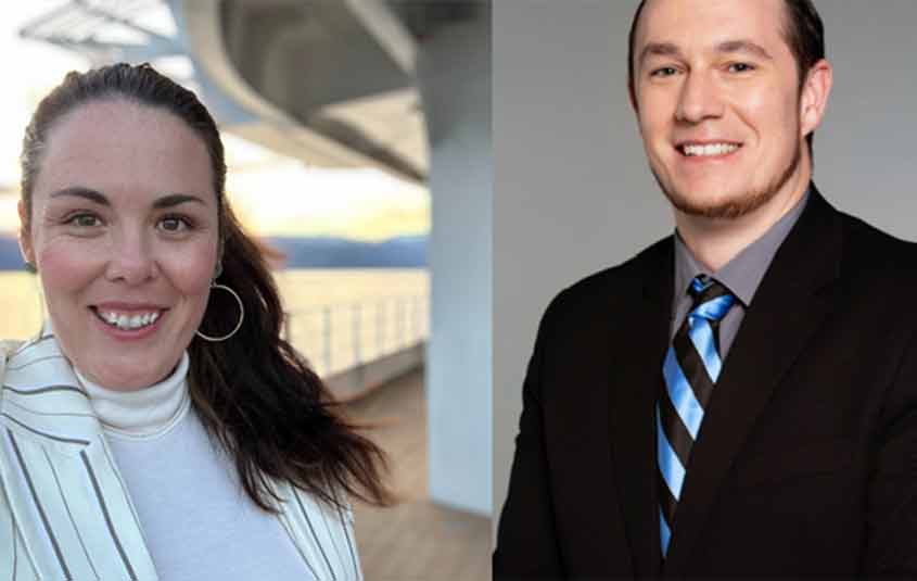 Swan Hellenic North America expands sales team - Travelweek