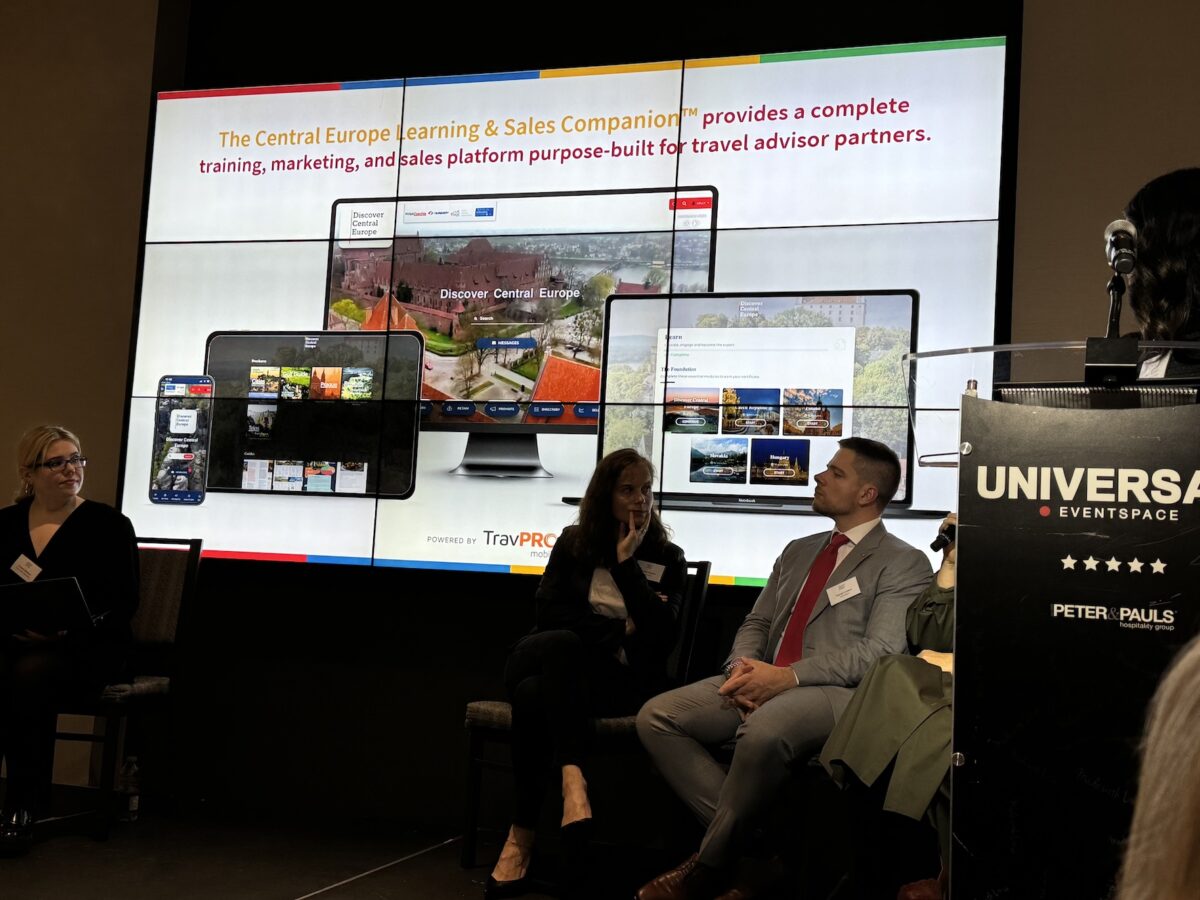 Online tools to boost sales for Czechia, Hungary, Poland & Slovakia ...