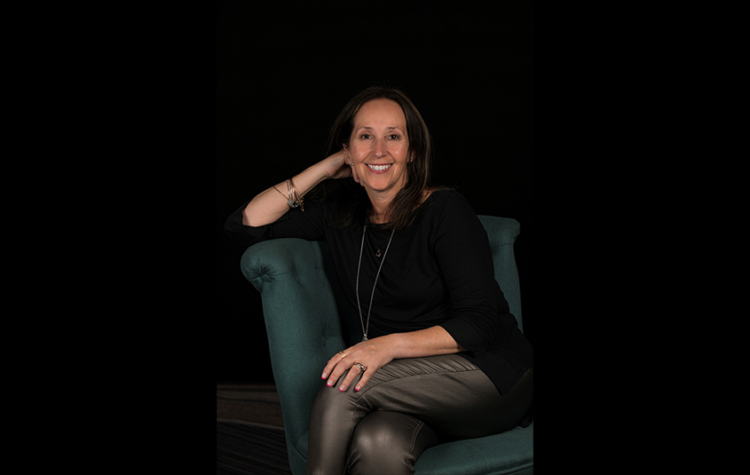 Hilary Brown joins Toronto team at Israel Ministry of Tourism - Travelweek