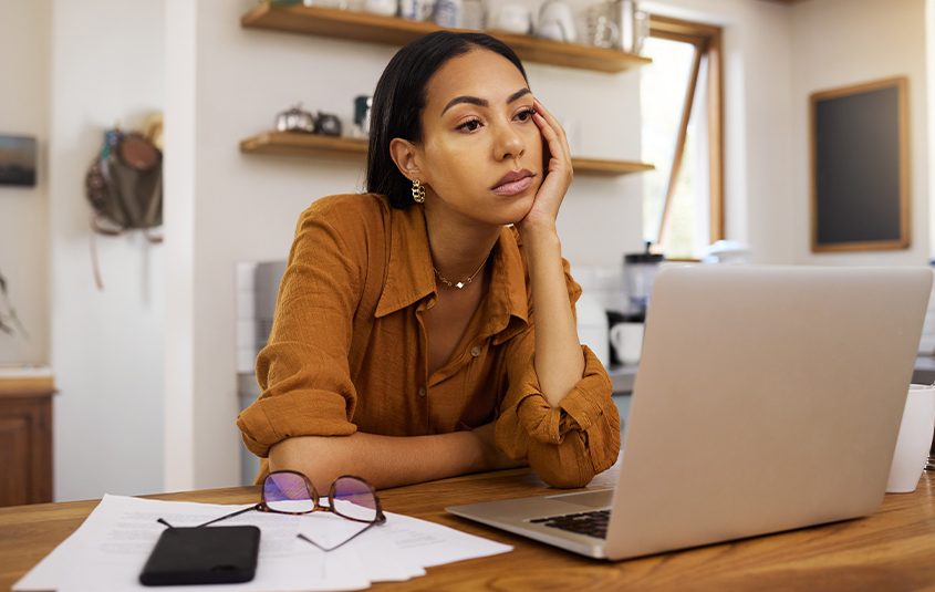 Fighting isolation when you work from home - Travelweek