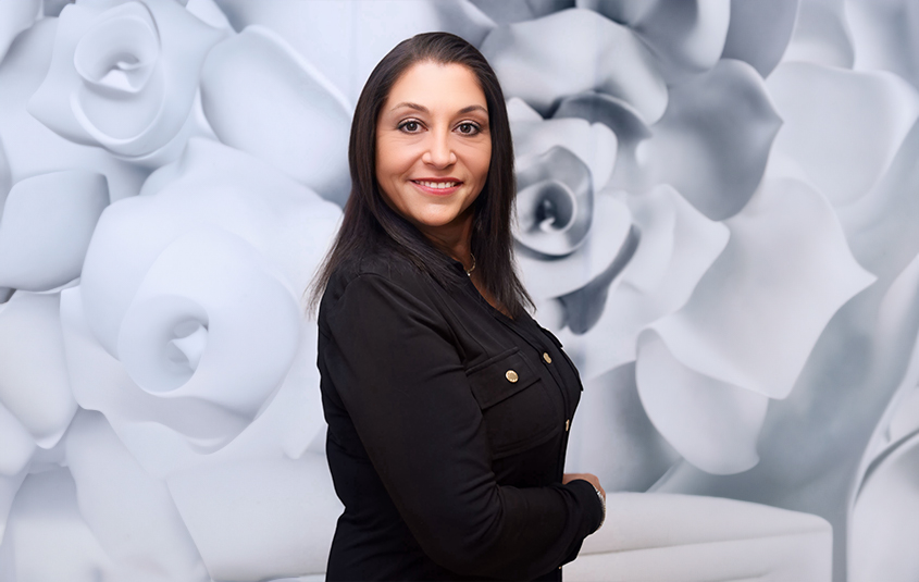 Kathy Halpern named VP of Sales, Travel Leaders Network - Travelweek