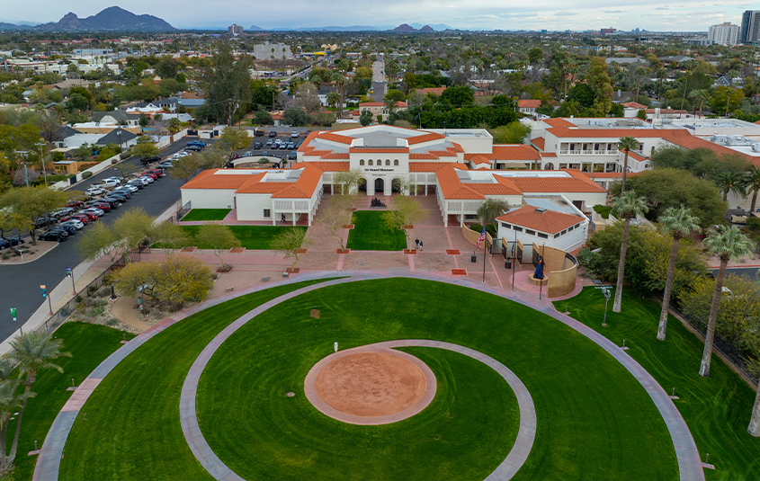 Museums, galleries and more: A look at Arizona’s thriving arts and ...