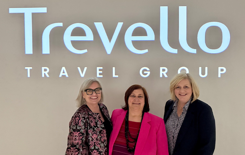 Trevello redefines host model with Momentum, prepares for global ...
