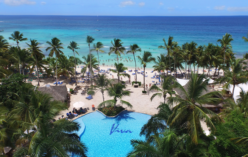 Viva Resorts by Wyndham launches BOGO offer for Black Friday - Travelweek