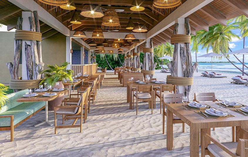 Zel Punta Cana ready to open its doors Dec. 12 - Travelweek