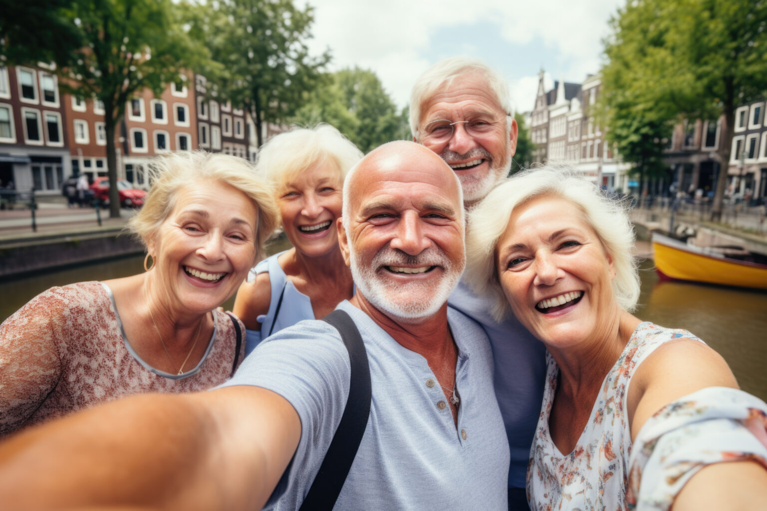 What a year! Tour operators share their standout moments from 2024 ...