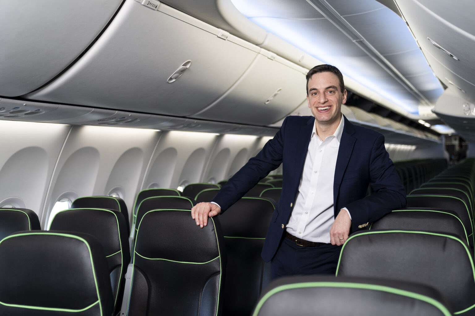 Here’s what 6 of Canada’s airlines say about their 2024 operations ...