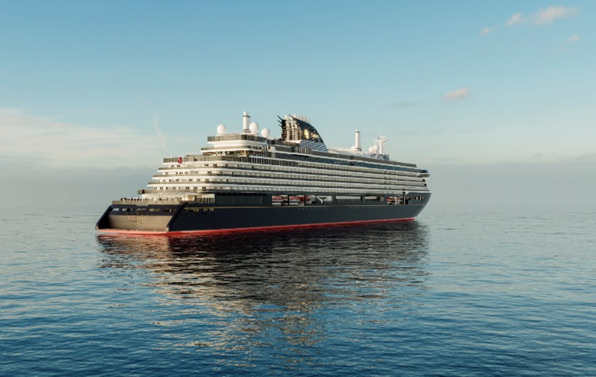 Explora Journeys to debut new itineraries as part of Summer 2026 ...