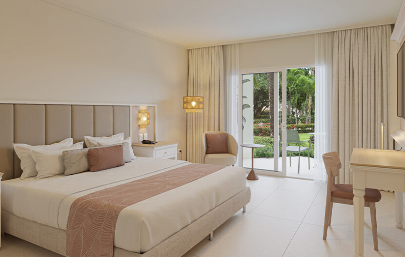 Bookings open for Playa Hotels & Resorts’ Wyndham Alltra Punta Cana ...