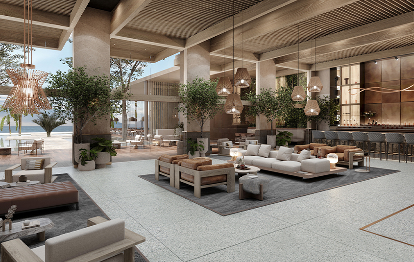 AIC Hotel Group announces expansion of UNICO Hotels - Travelweek