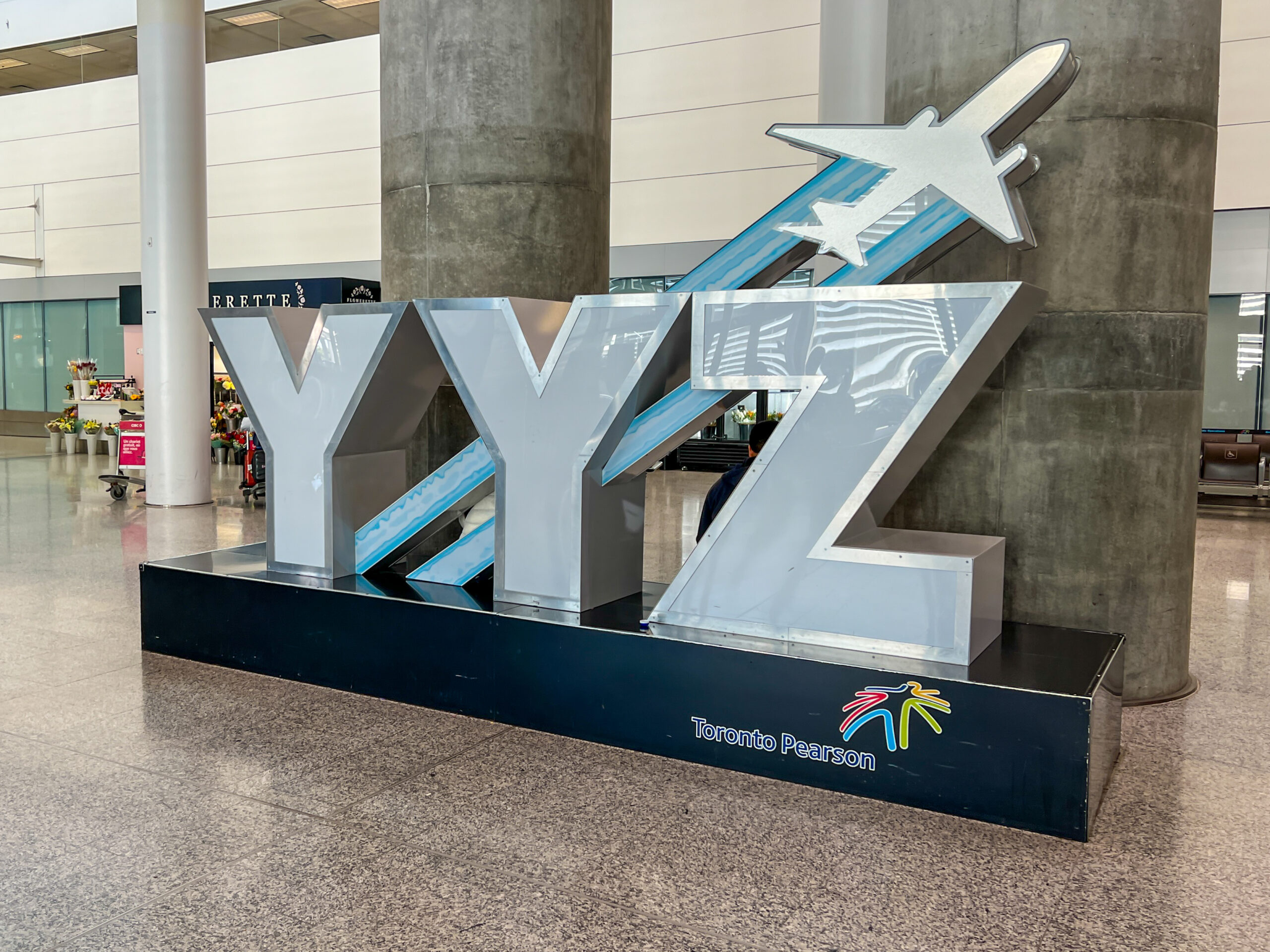 YYZ reaches new milestone, adding eight new airlines in 2024 - Travelweek