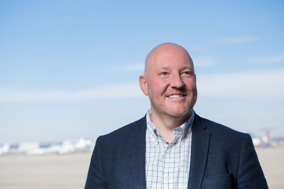 Virgin Atlantic taps Goulding for Canada Country Manager - Travelweek