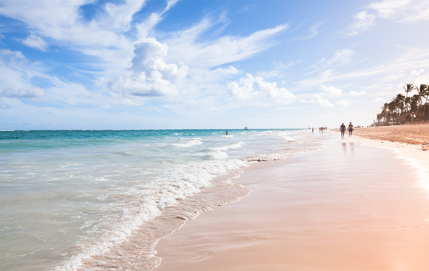 Coming by end of 2025: Hyatt Vivid Punta Cana - Travelweek