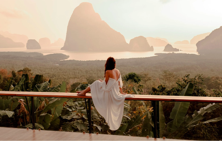 ‘The Luxurist’ high-end hotel platform eyes Canadian launch next month - Travelweek