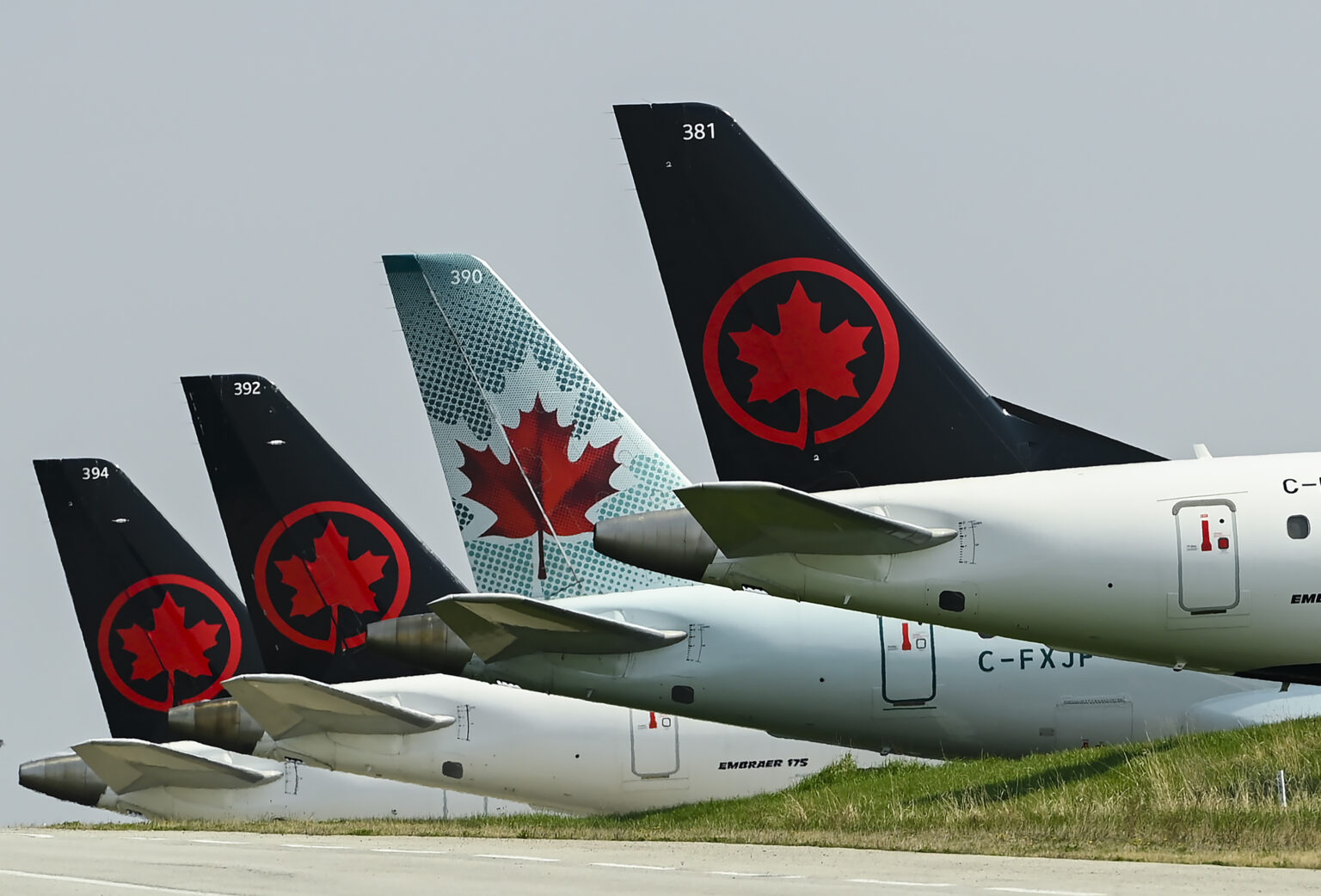 Air Canada to resume flights to Israel in June with four flights per ...