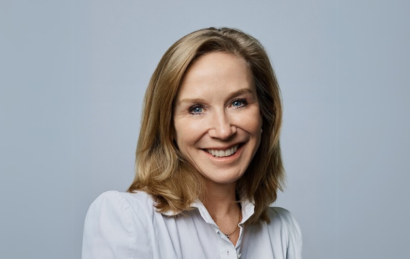 Powell hired as President of AmaWaterways - Travelweek