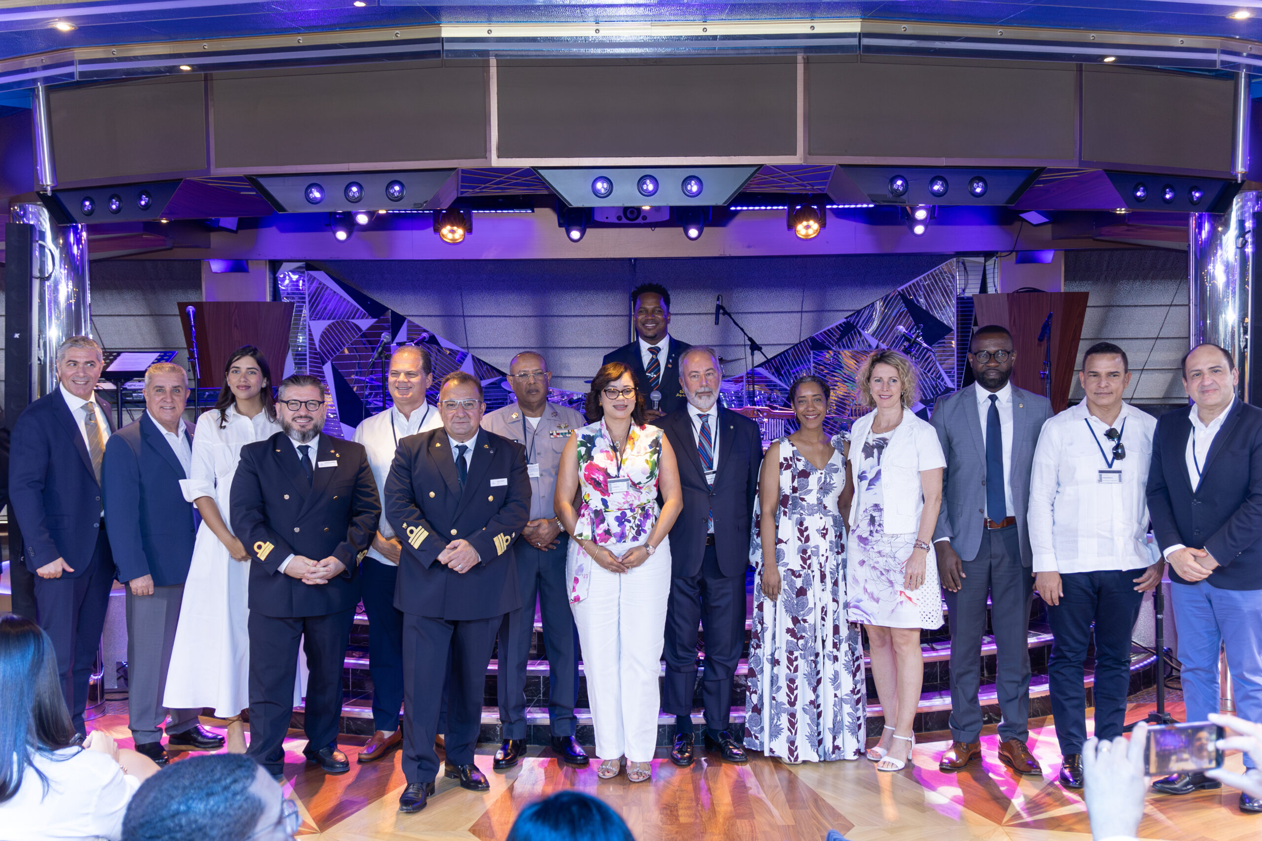 Costa Cruises adds Santo Domingo as embarkation port for Costa ...