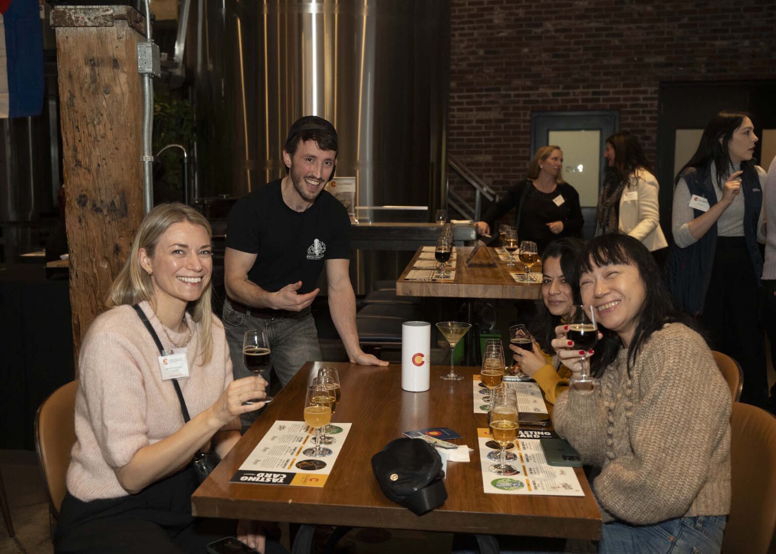 From Denver to Durango to Snowmass and more, Colorado is all-in with ...