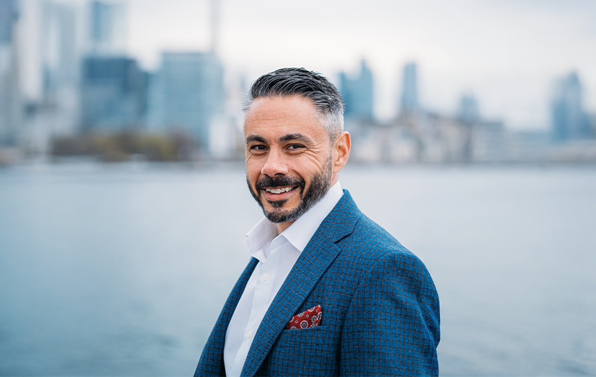 “There is still a lot more growth ahead of us”: Porter Airlines ...