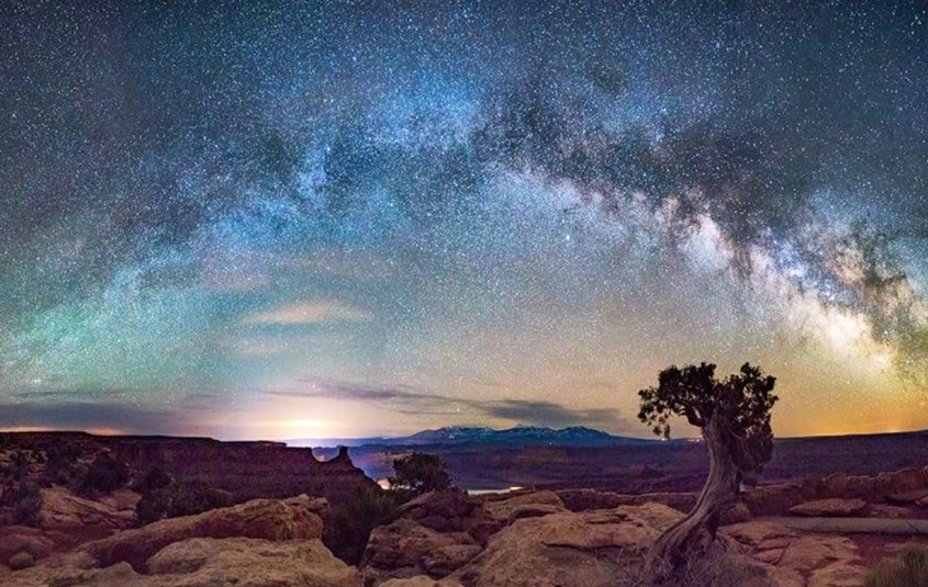 Dead Horse Point State Park announces night sky ranger-led programs ...