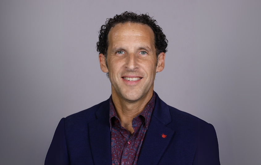 Levine joins Zebrano Travel as VP Operations & Strategic Partnerships ...