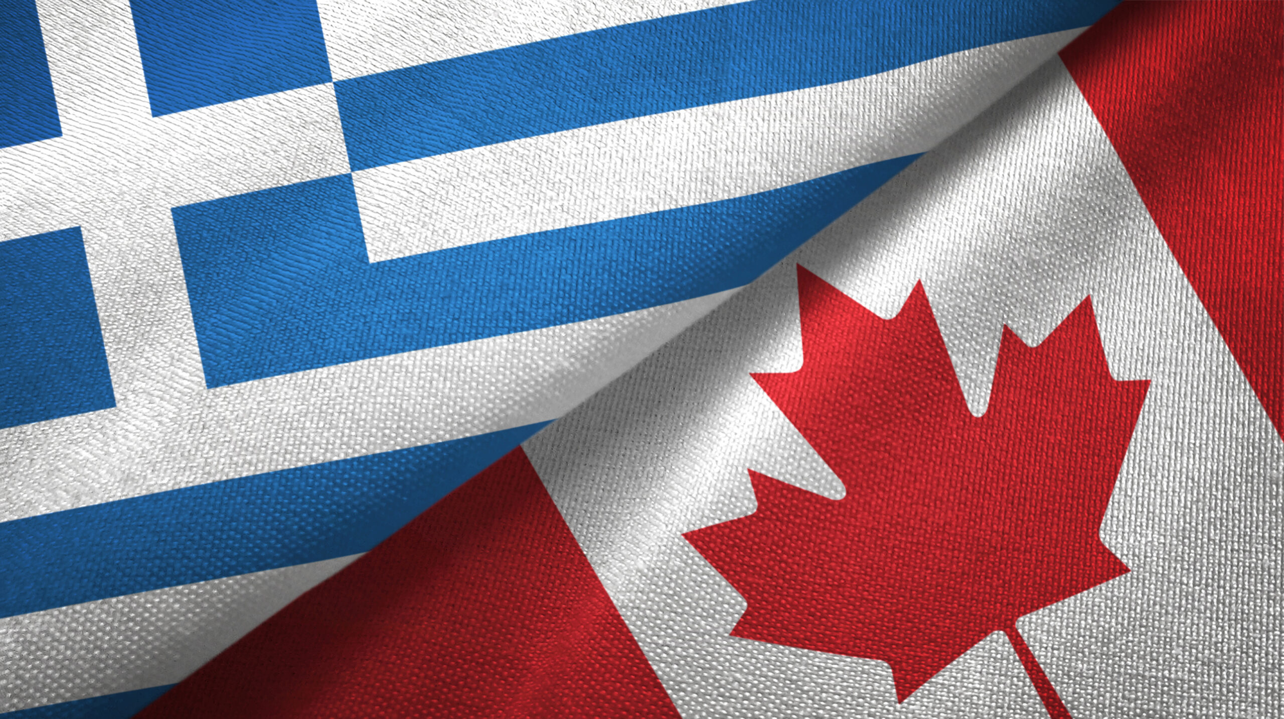 Canada and Greece sign agreement to enhance tourism - Travelweek