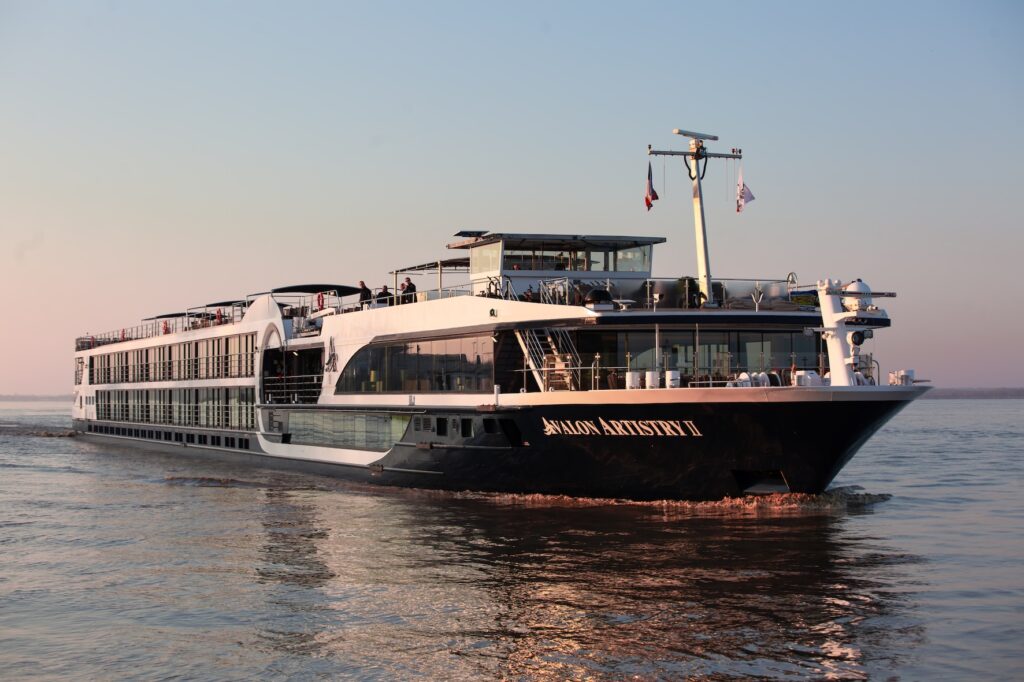 Ooh la la! Avalon Waterways adds Bordeaux as its newest departure port ...