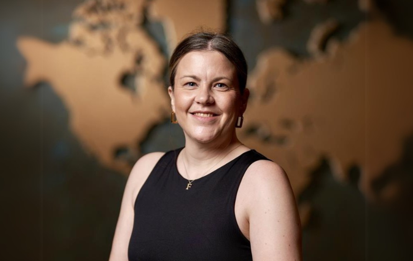 Intrepid promotes Hazel McGuire to Chief Marketing Officer - Travelweek