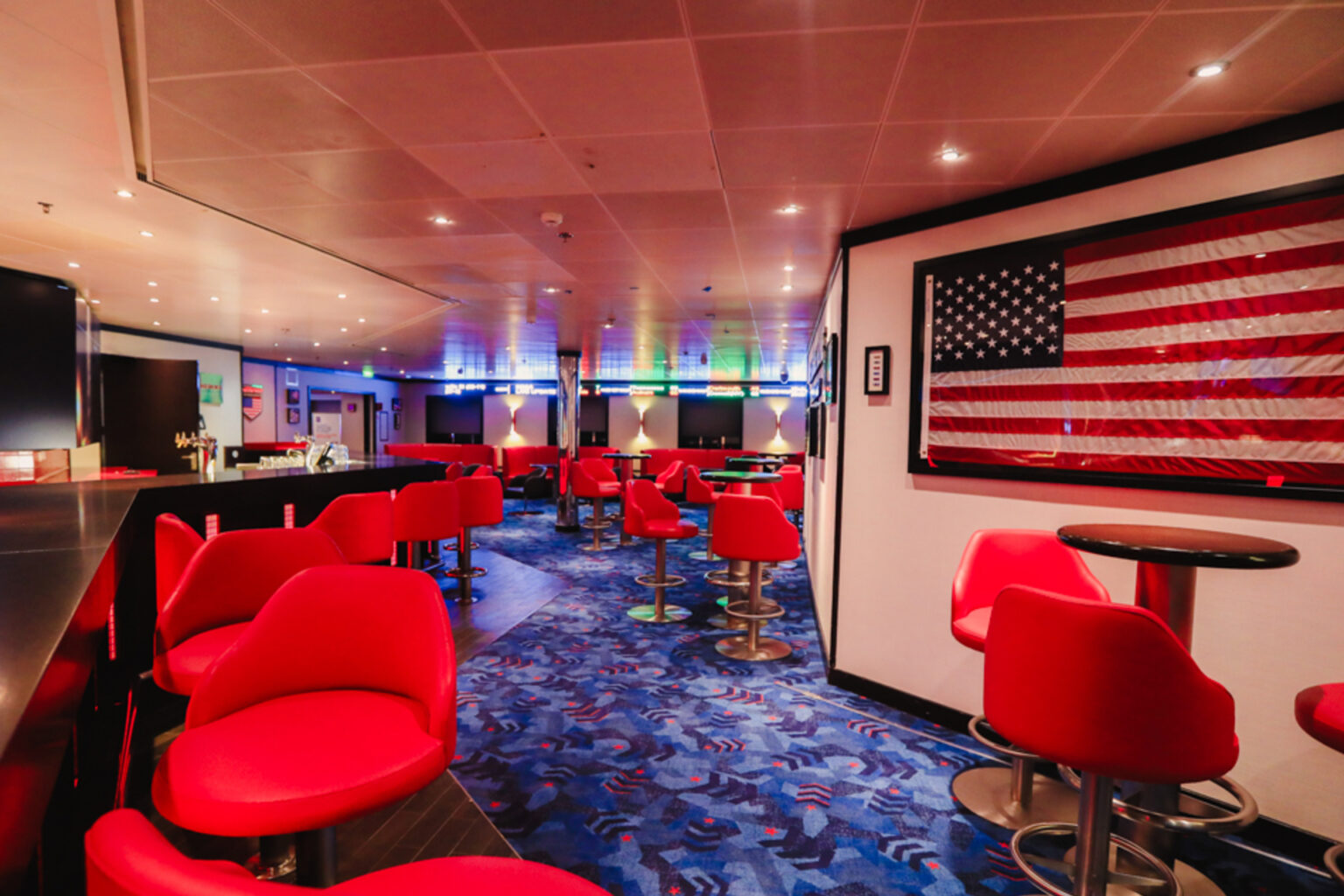 Newly enhanced Carnival Spirit returns with back-to-back sailings ...