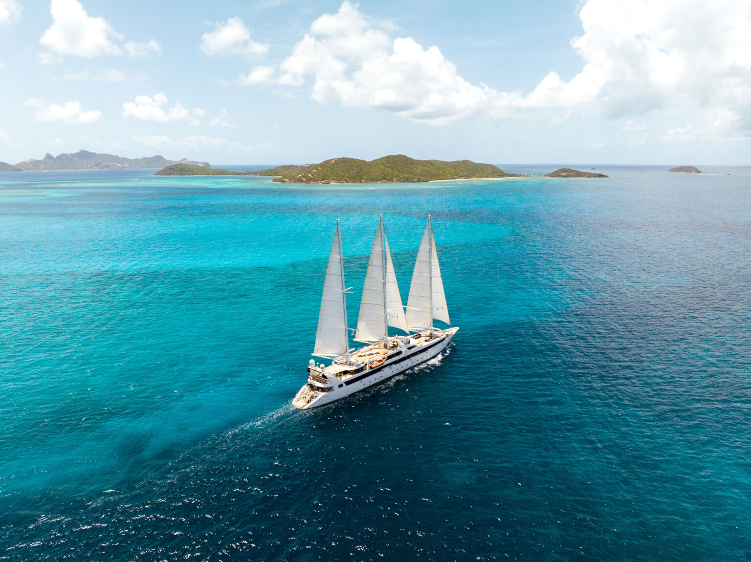 PONANT EXPLORATIONS launches “Inspiring Voyages” brochure - Travelweek