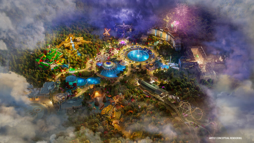 Universal Orlando Resort launches remaining general admission tix for ...