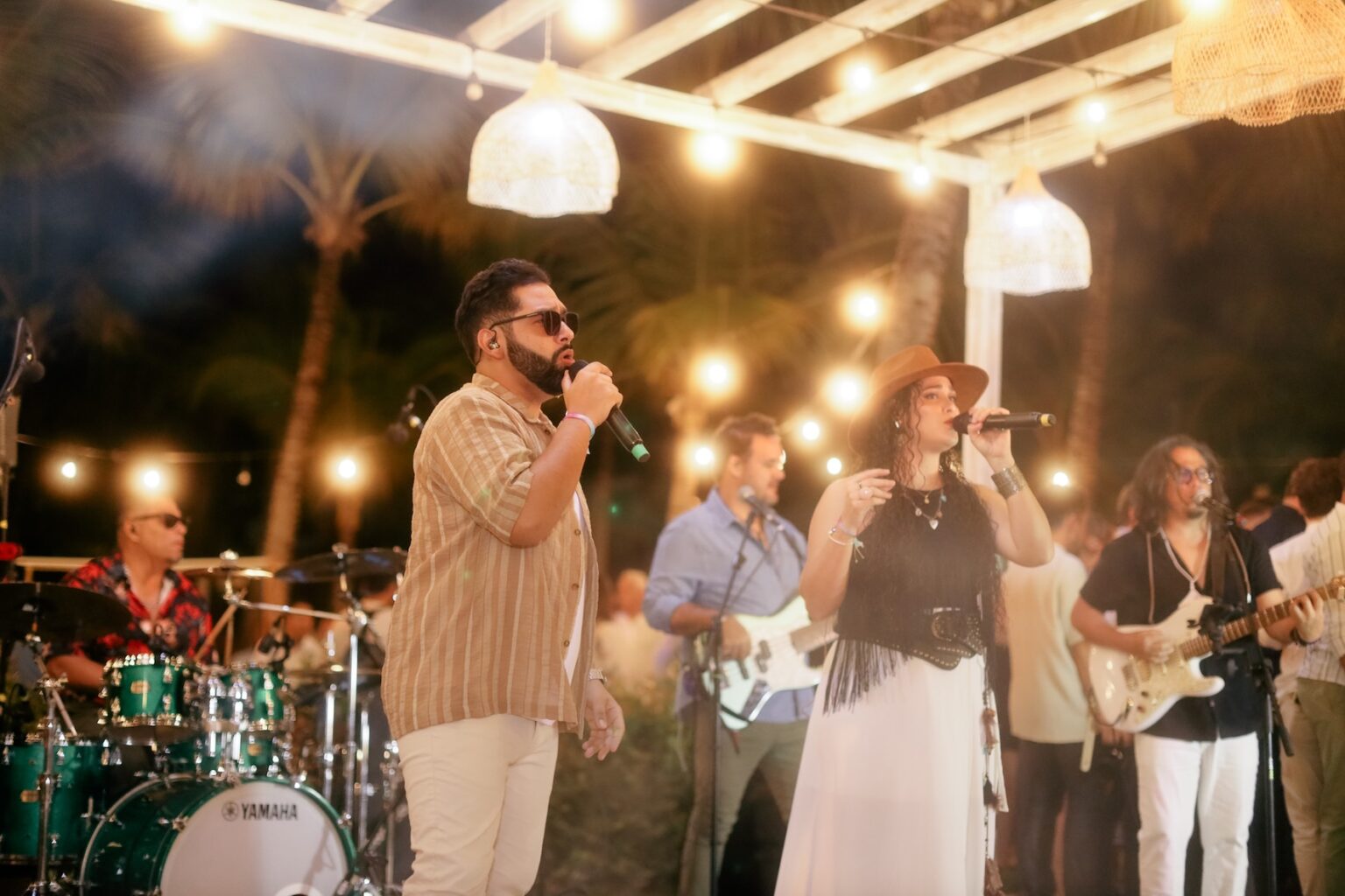 Rafa and Melia launch new hotel brand Zel in Punta Cana - 24/7 News America
