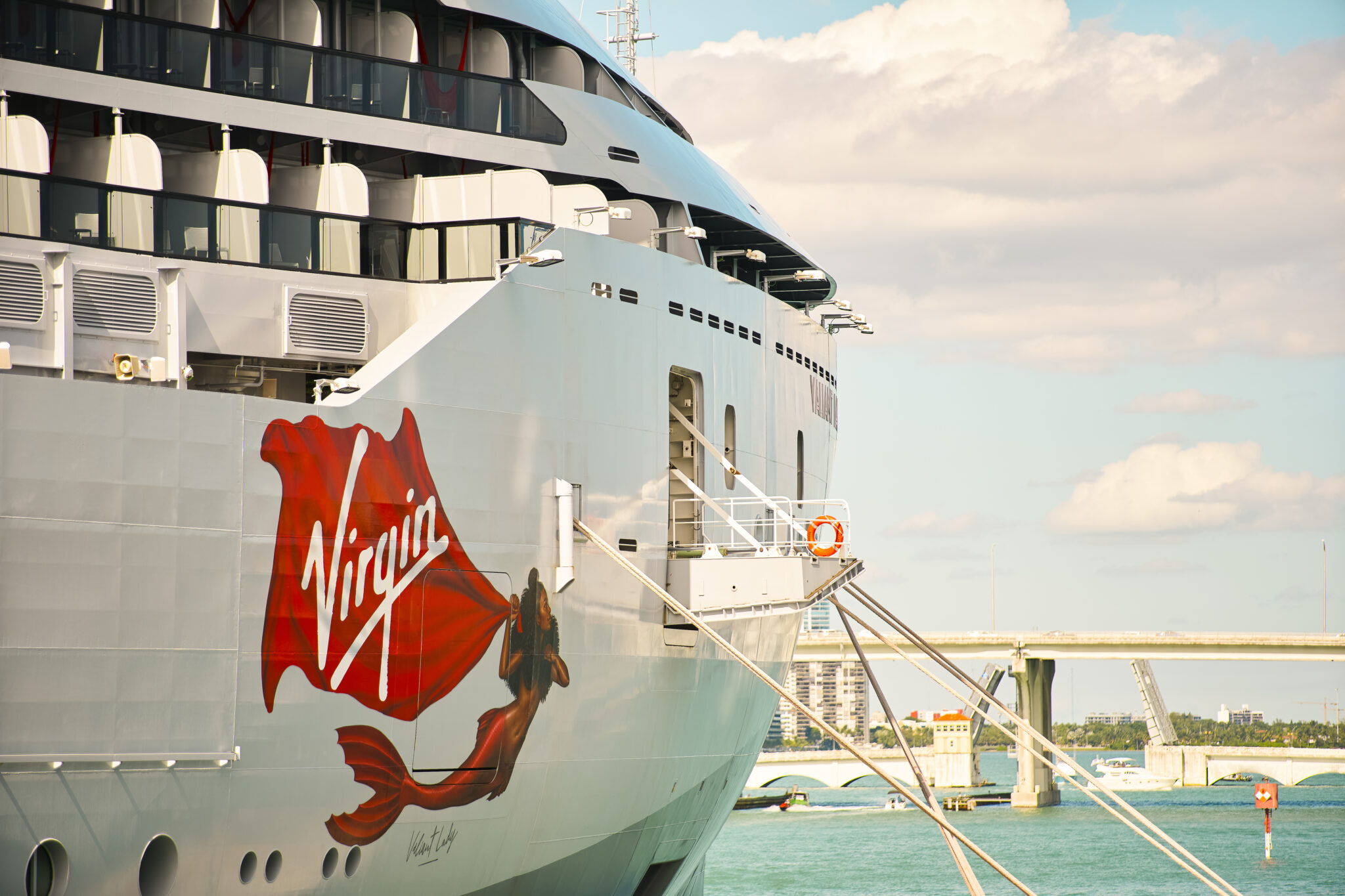 Virgin Voyages flash sale, plus First Mate Appreciation Month & ‘VV ...