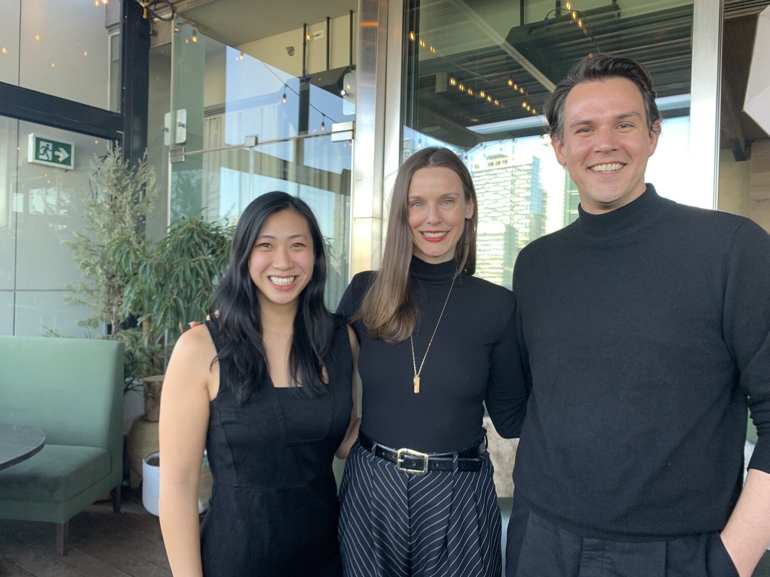 “We’ve seen really quick growth here”: Fora marks official launch in ...