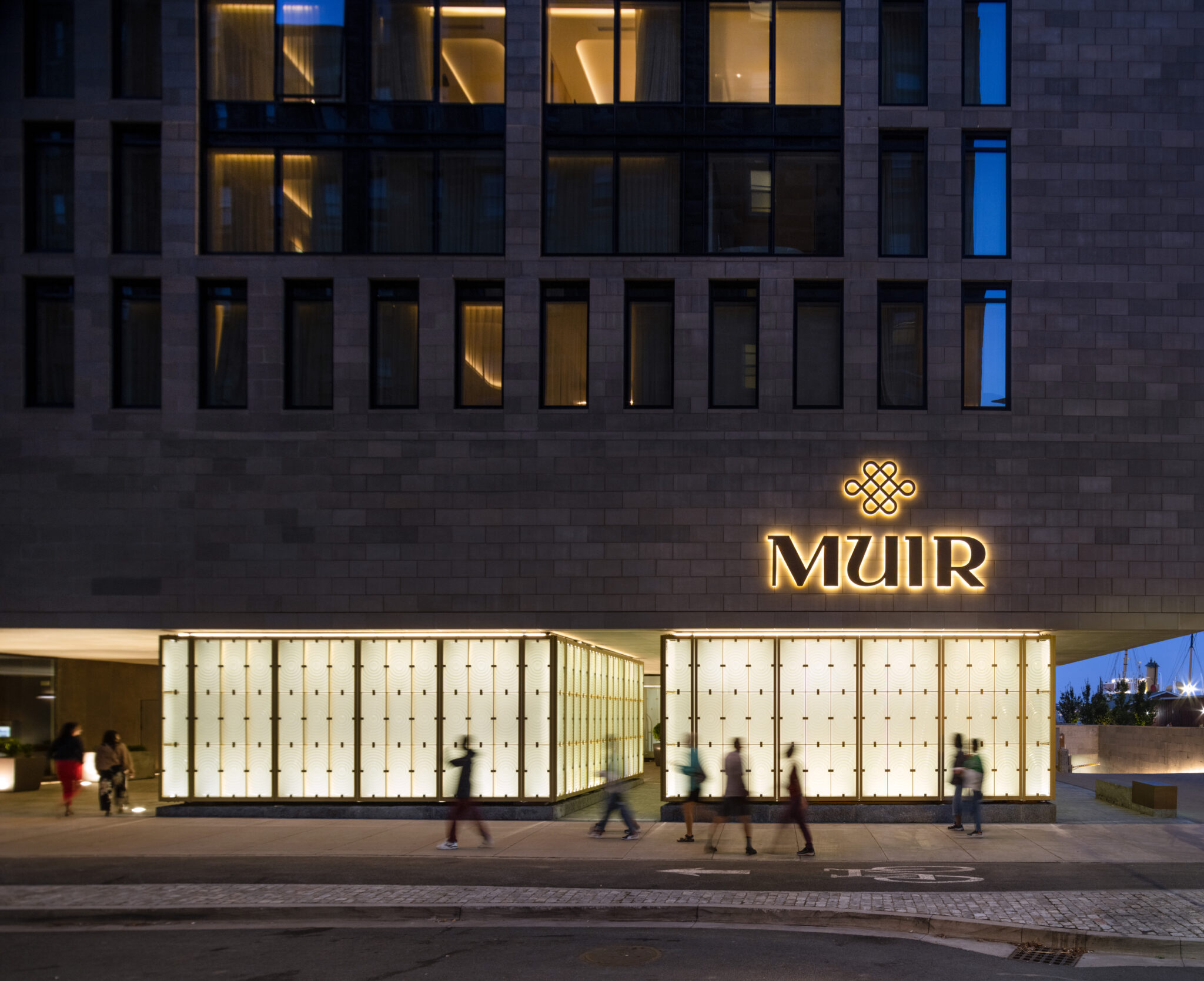 The Luxury Collection expands in Canada with Muir Hotel in Halifax ...