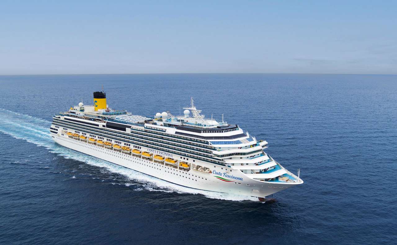 Costa offers free beverage package upgrade on Caribbean sailings ...