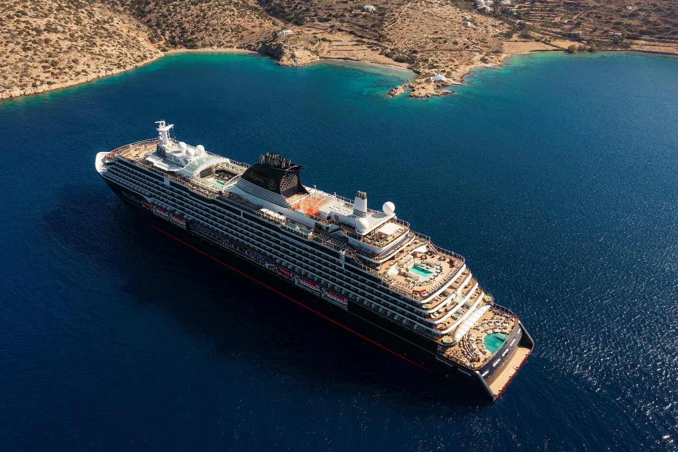 Explora Journeys launches Mediterranean Journeys Collection - Travelweek