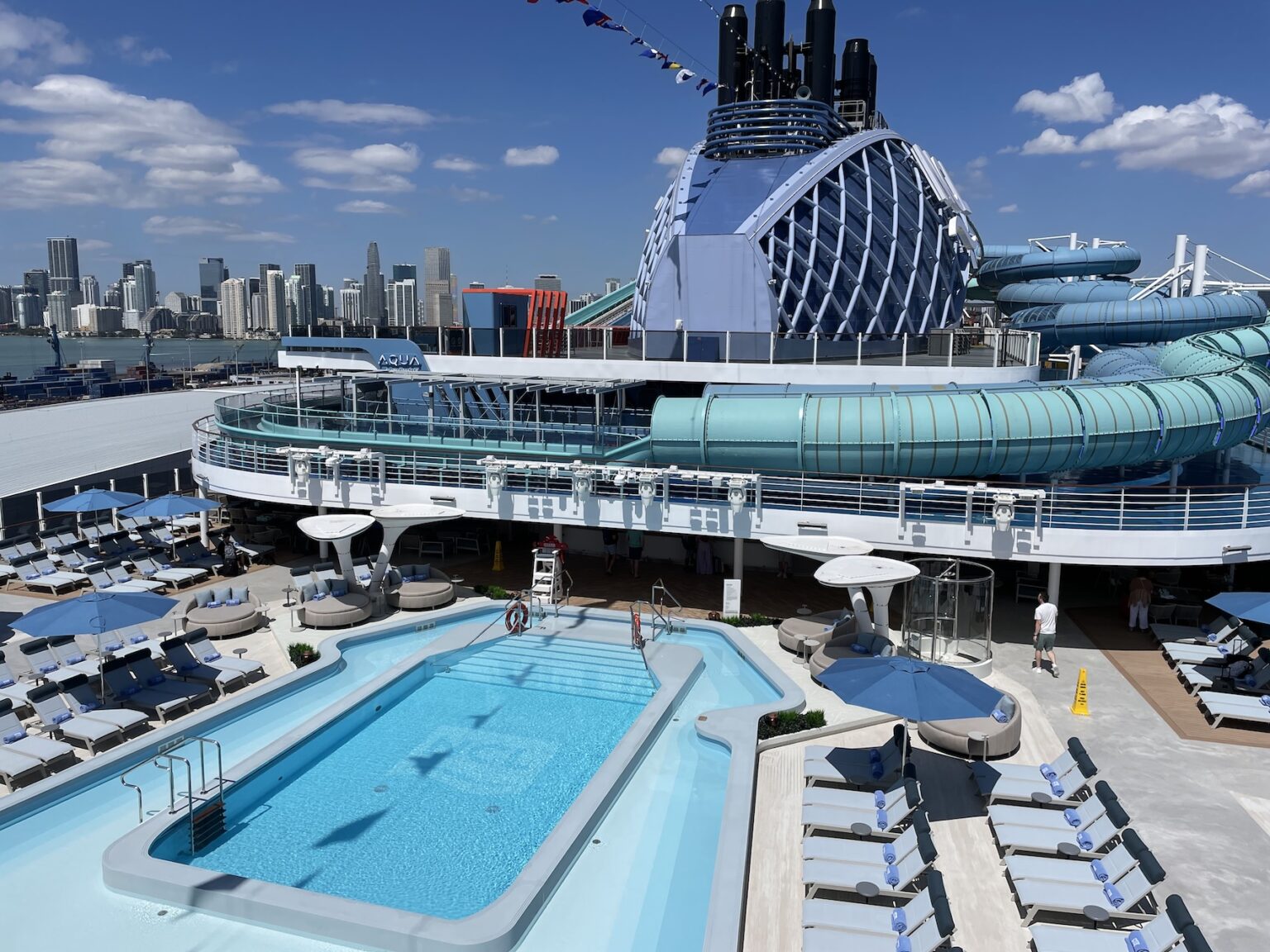 “Our goal is to be the best brand you ever worked with”: NCL on travel advisors and Norwegian ...