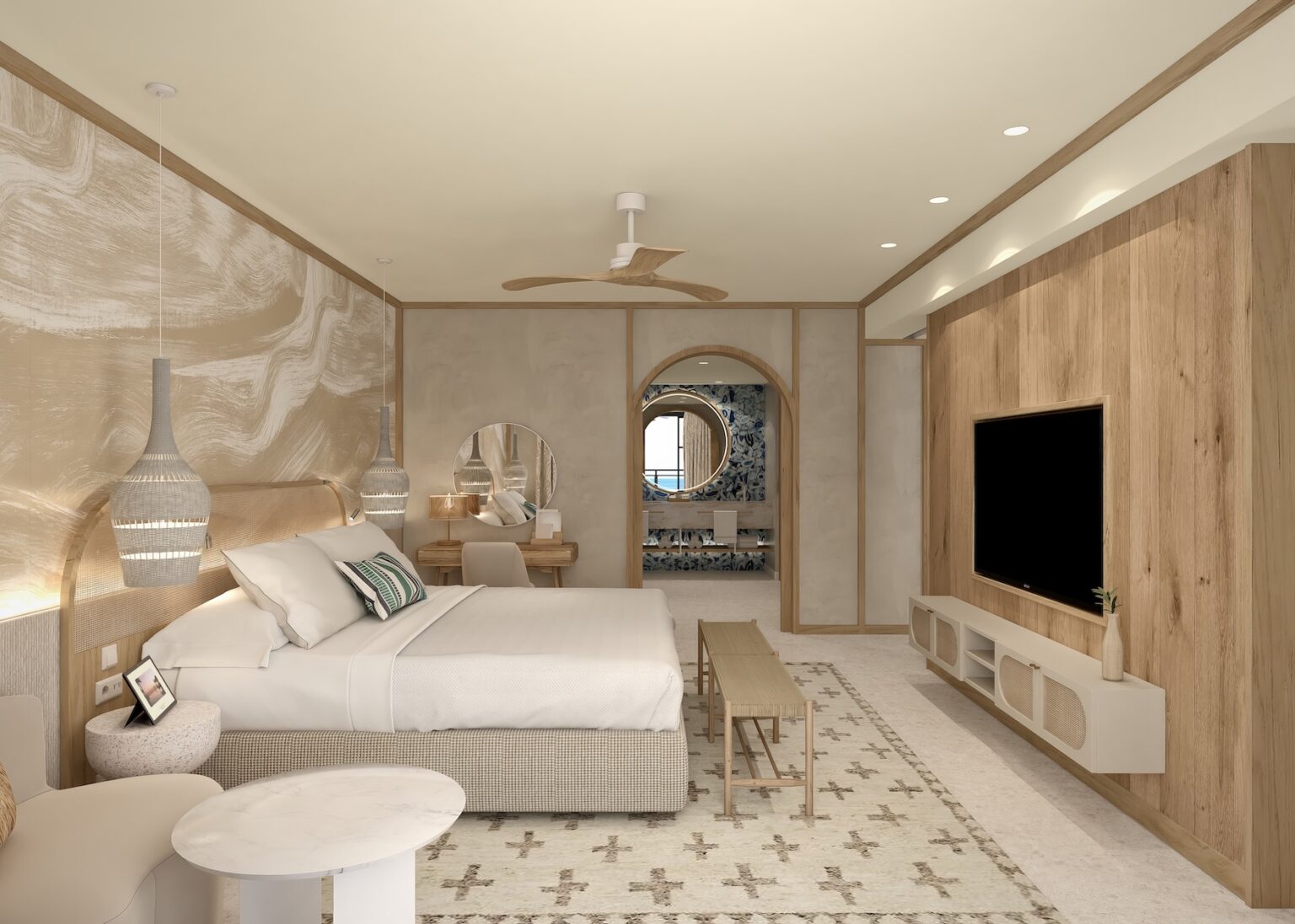 Secrets Playa Esmeralda, Dreams Playa Esmeralda open for bookings in the D.R. - Travelweek