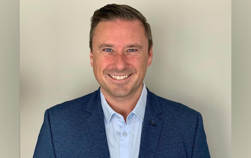 TravelBrands’ Roussin named Dir. of Sales (QC) & Strategic Development ...