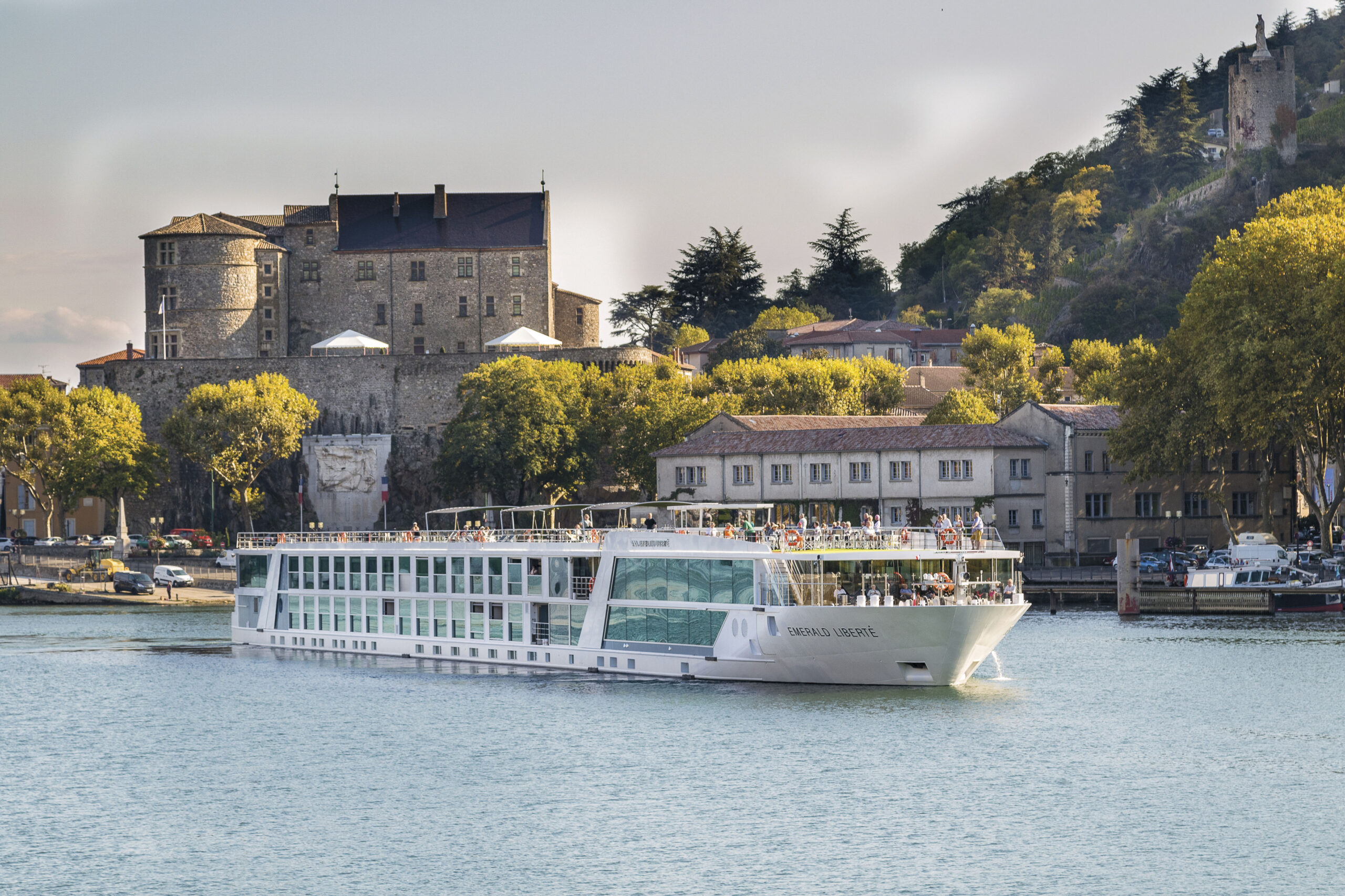 Scenic Group debuts relaunch of Scenic Group Rewards - Travelweek