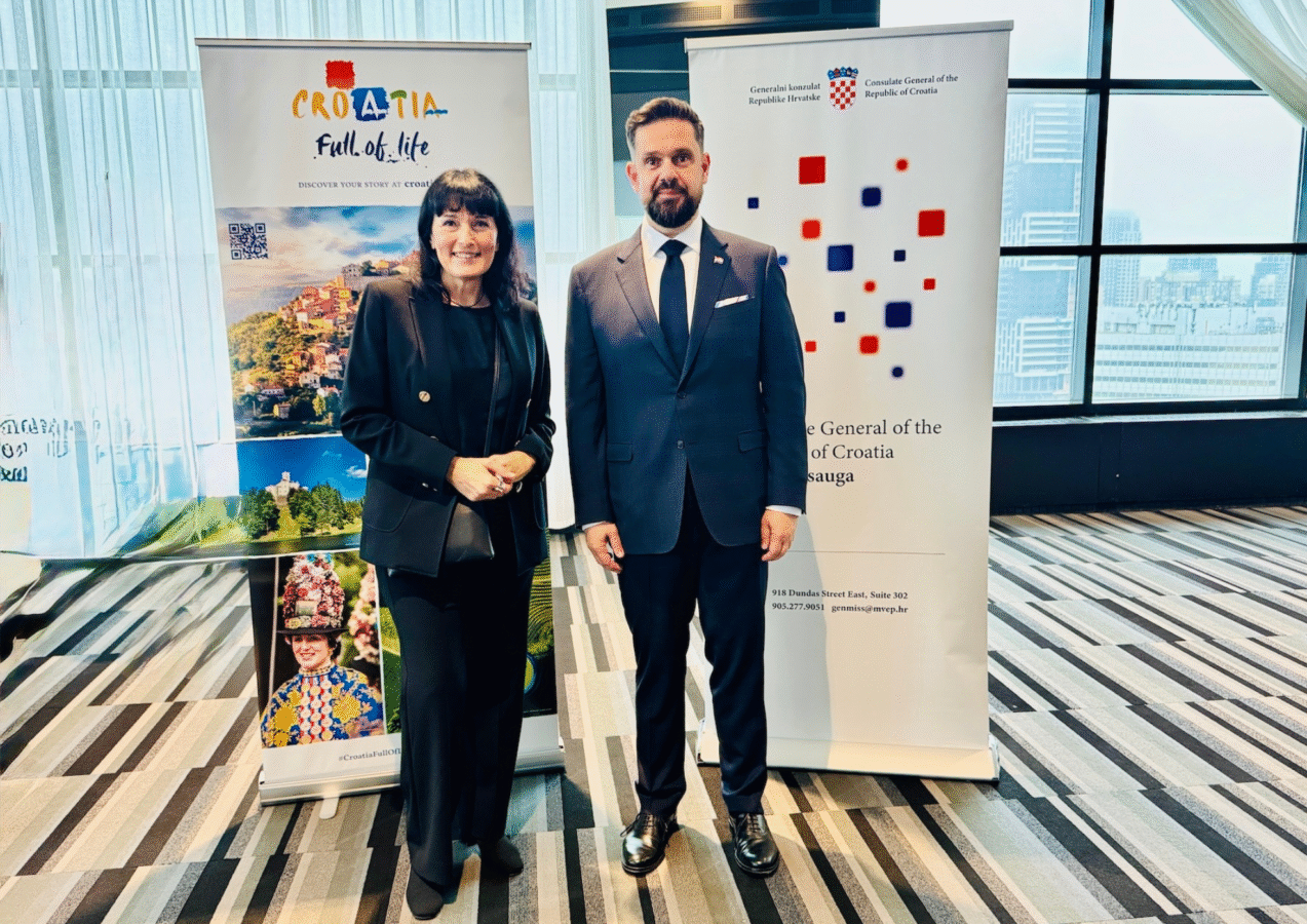 ‘Croatia Full of Life’ completes first successful workshop event ...