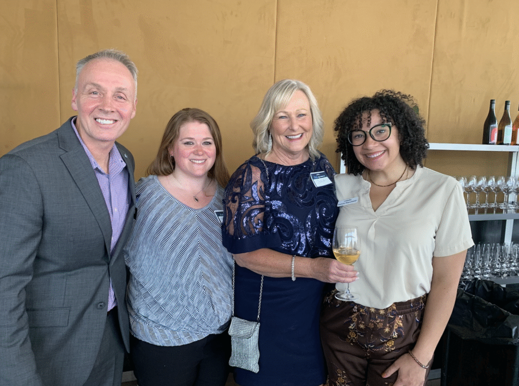 “You turn dreams into memories”: Collette shines spotlight on travel ...