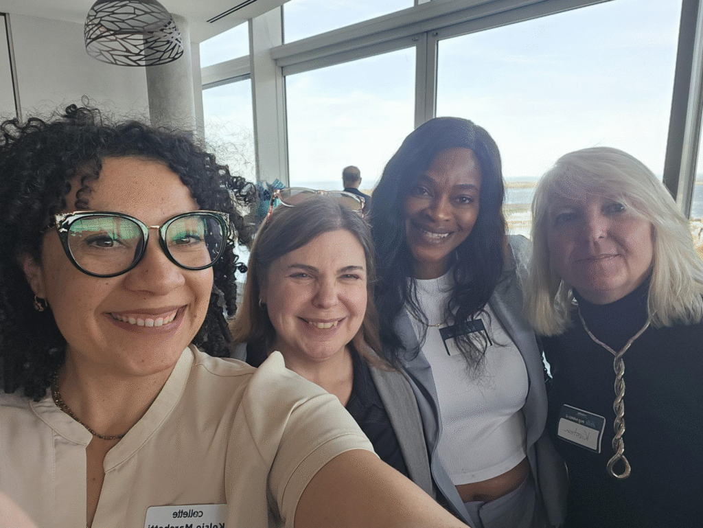 Collette wraps up four-city tour, invites advisors to virtual event ...