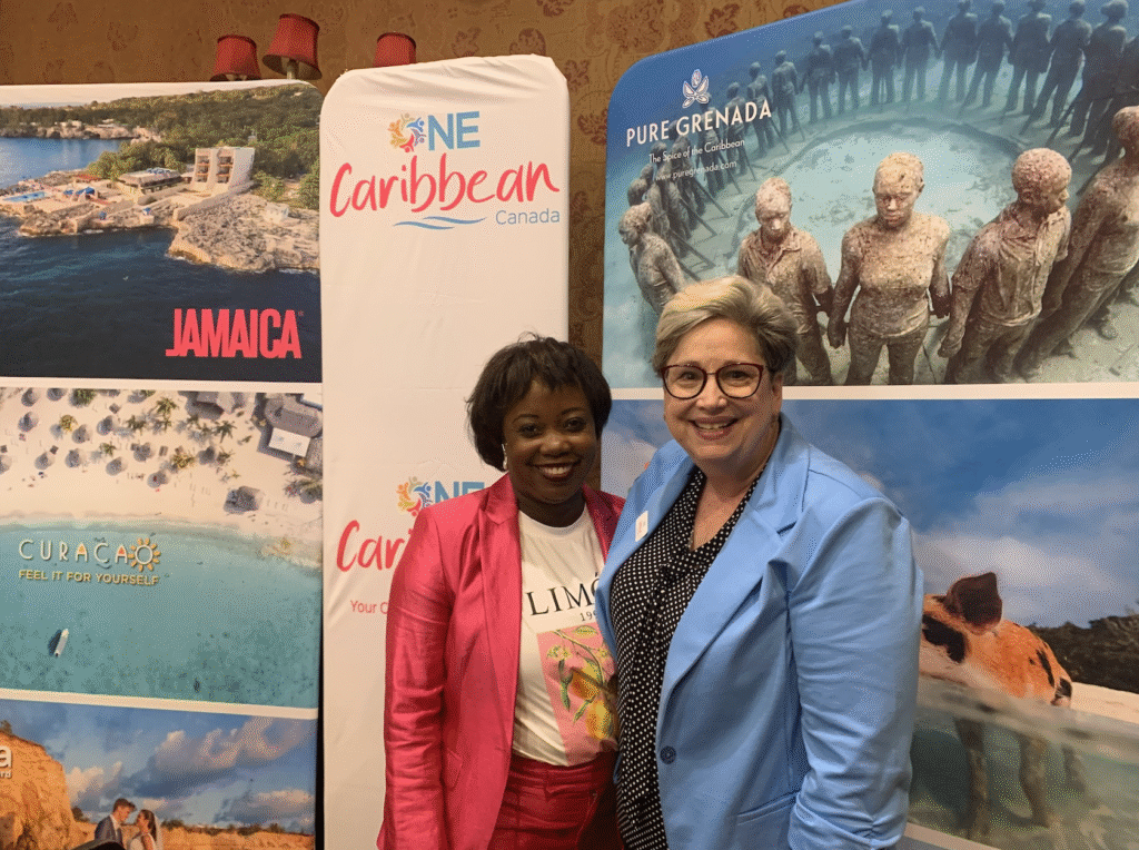 “Everyone needs the Caribbean right now”: One Caribbean Canada ...