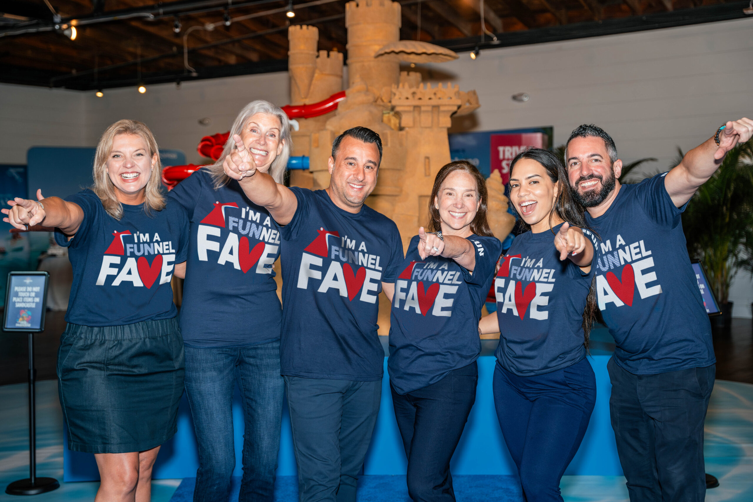 Carnival launches ‘Funnel Faves’ campaign to strengthen advisor ...