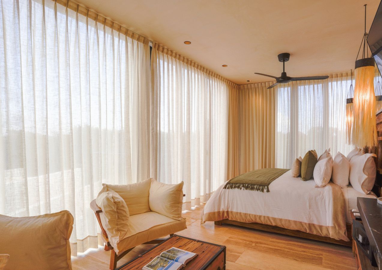 Introducing TROBBU Tulum, a luxury all-villa complex - Travelweek