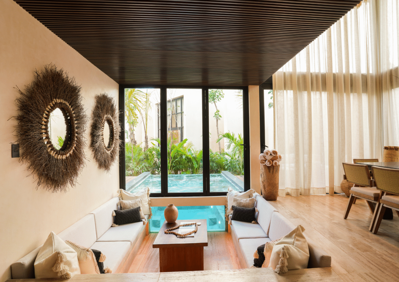 Introducing TROBBU Tulum, a luxury all-villa complex - Travelweek