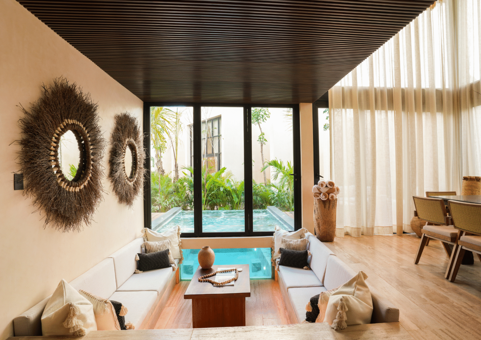 Introducing TROBBU Tulum, a luxury all-villa complex - Travelweek